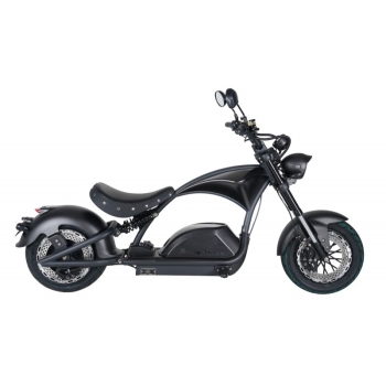iwheels - ElektroRoller